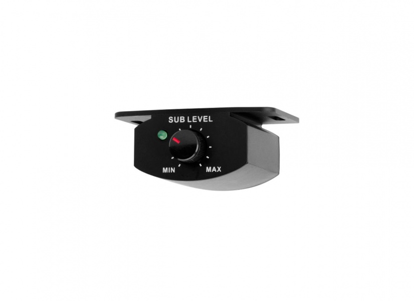 JBL remote basskontroll For BASSPROSL - Tromsø Bilstereo AS - God lyd ...